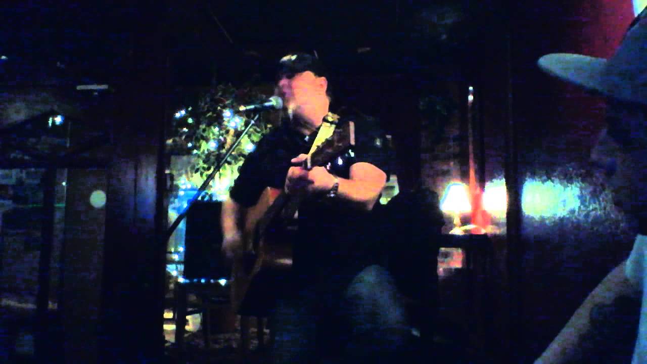 Dennis Napper jamming, michael jackson, billy jean 01/23/2013 - YouTube