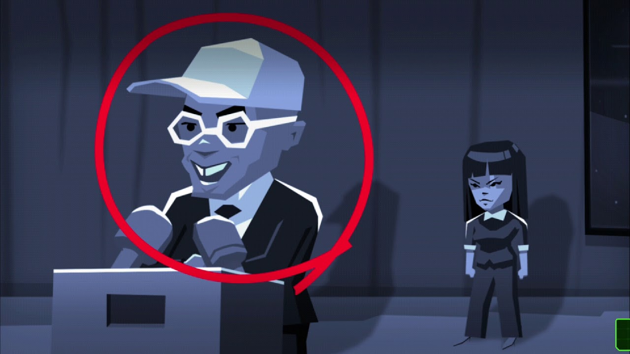 Kingsman The Secret Service Game - Chapter 6 (Commentary) - YouTube