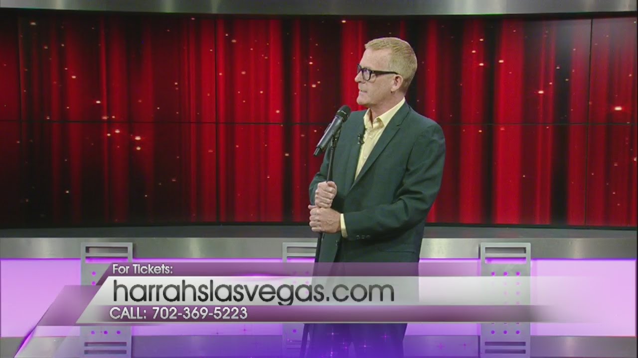 Brian McKim perfoms pn Valley View Live! - YouTube