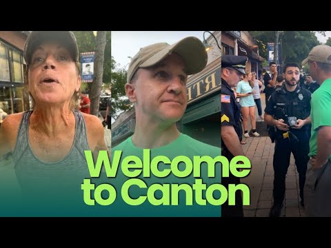 Live Stream: Turtleboy Confronted & Assaulted by the McAlberts in ...