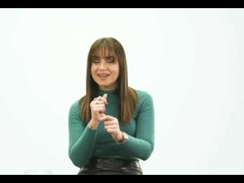 Ece Mumay - Peri slow