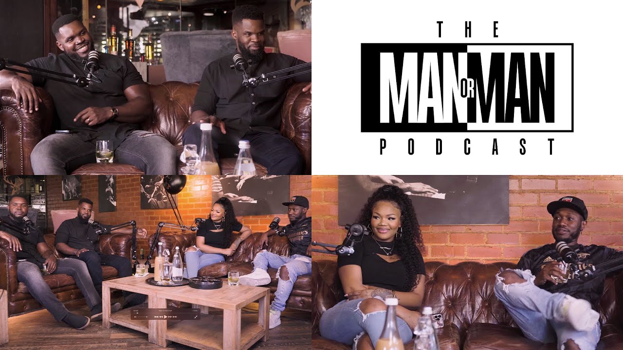 E07: MissXO Part 2 | Short men | Side chick policy | Love & Sex | Big ...