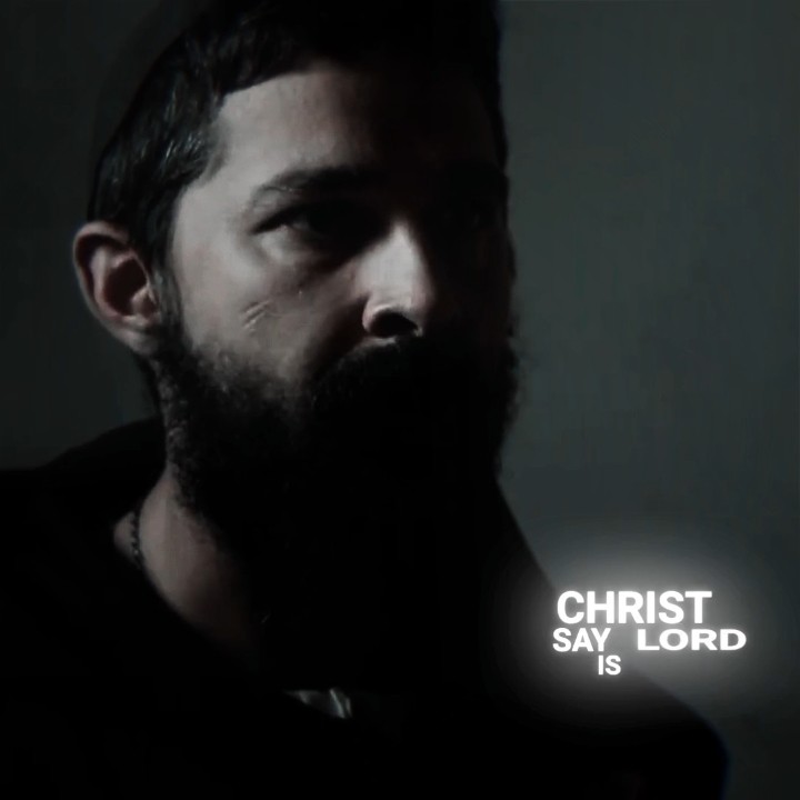 Say Christ is Lord! | #edit #christianity #christ #orthodoxy - YouTube