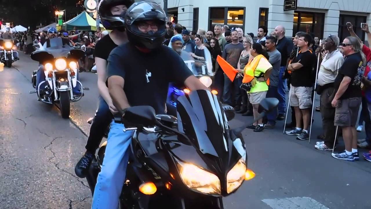 ROT Rally 2015 On Congress Ave In Austin - YouTube