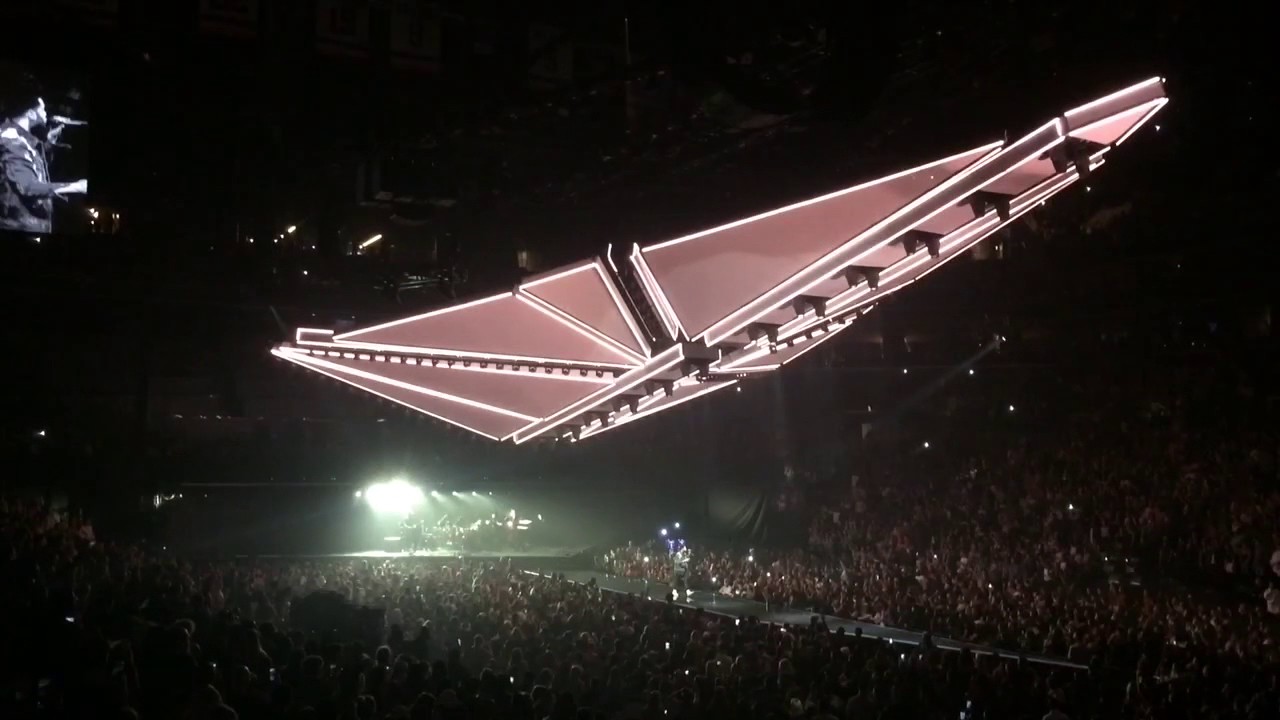 THE WEEKND CONCERT!!! | Xavier Ivan - YouTube