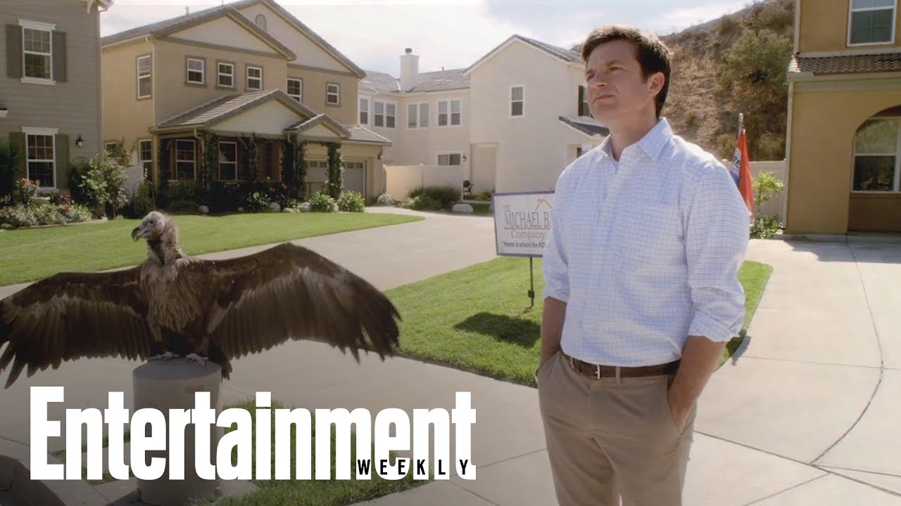 'Arrested Development' Netflix Release New Version Of Season 4 | News ...