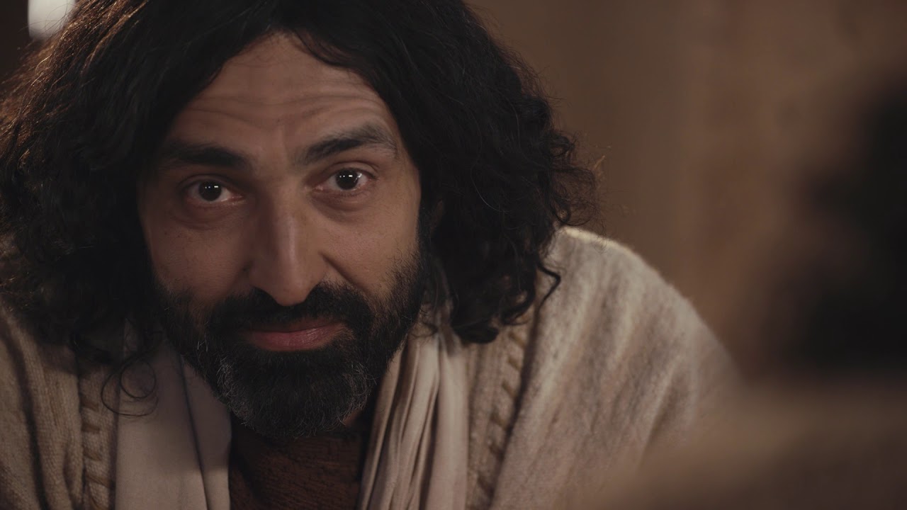 Lumo Project Gospel Of Luke 17:1-19 - YouTube