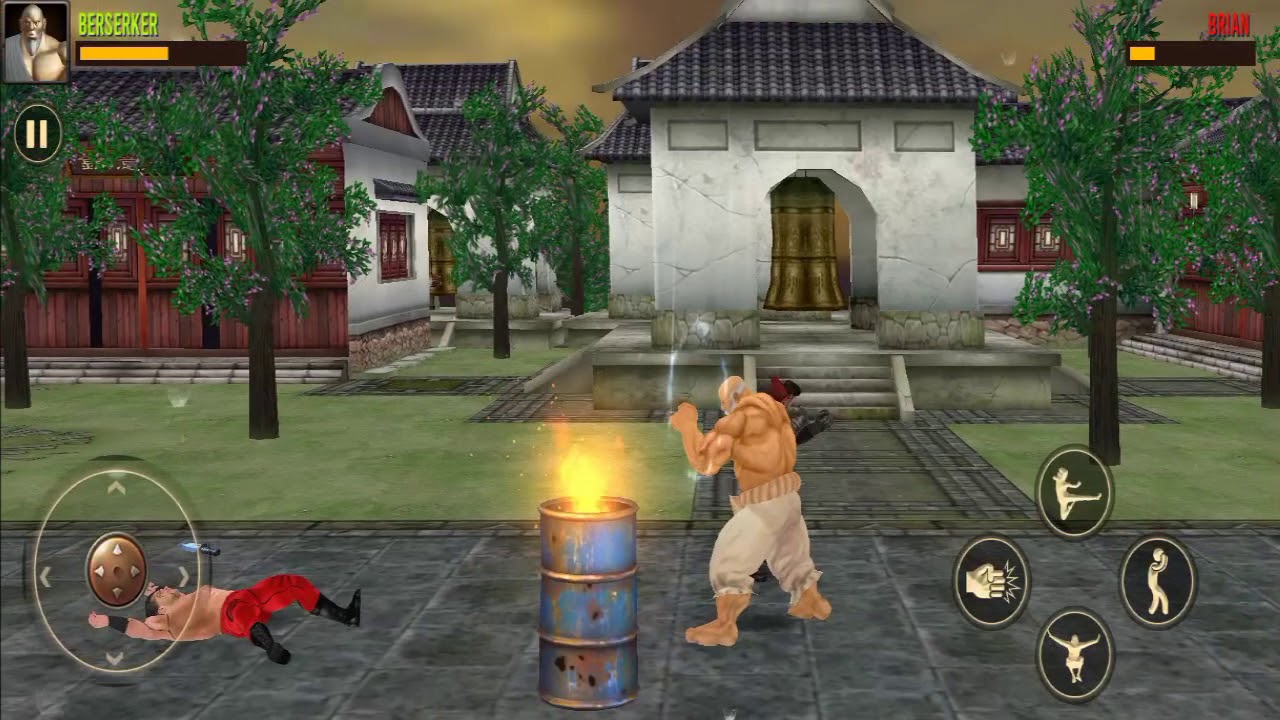 Fighting || with all enemies Sumo Wrestling 2020: Live Fight Arena #1 ...