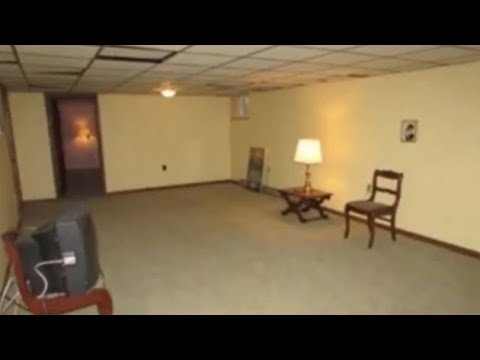 backrooms - level 53 \