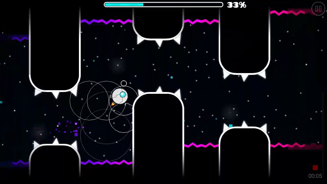 SWING COPTERS!!! (fan made) GD 2.2 - YouTube