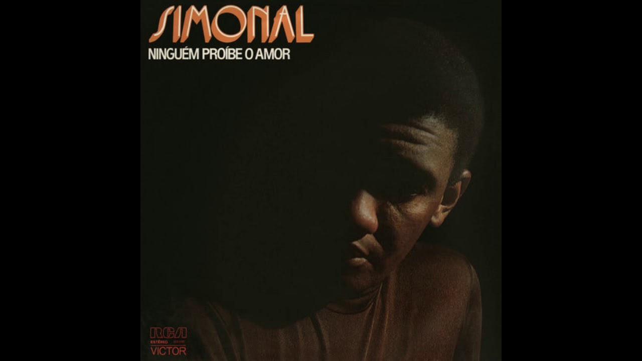 Wilson Simonal - LP Ninguem Proíbe O Amor - Album Completo/Full Album ...