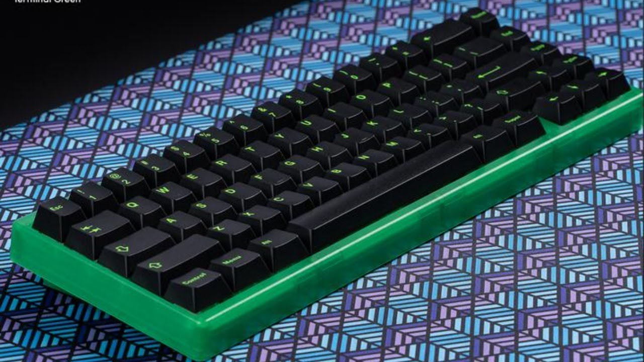 Portico Unboxing + First Impressions - YouTube