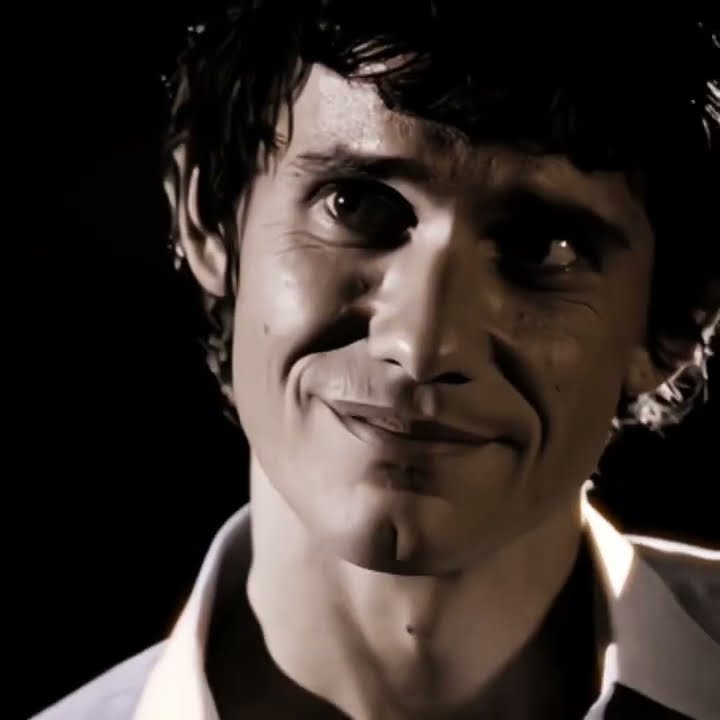 BRO IS THE BEST DEXTER ANTAGONIST | DEXTER | DIONNYSUSS - FANGS ...