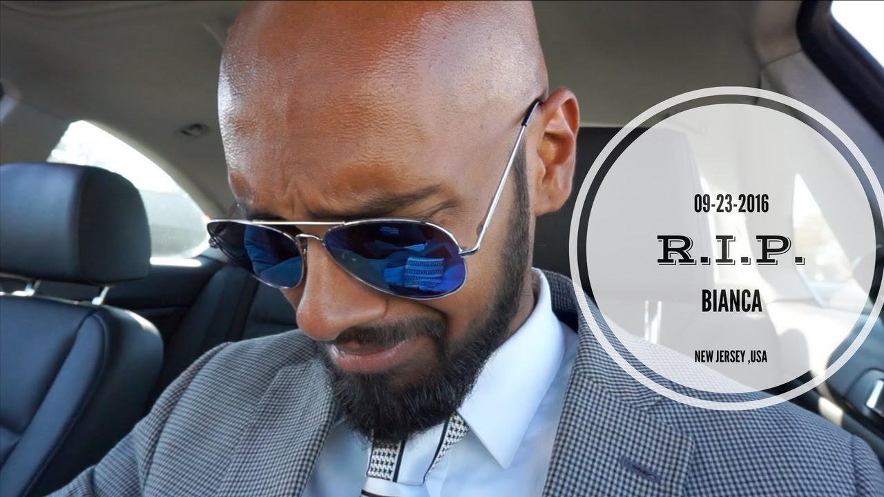 RIP BIANCA - VLOG # 4 - YouTube