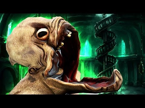 I LOVE THIS STORY | Amnesia: Destiny Rebellion #1