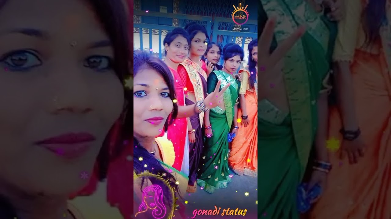 gonadi song - YouTube