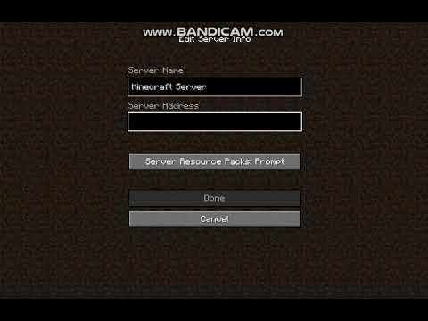 (Minecraft) Hypixel Ip Address. - YouTube