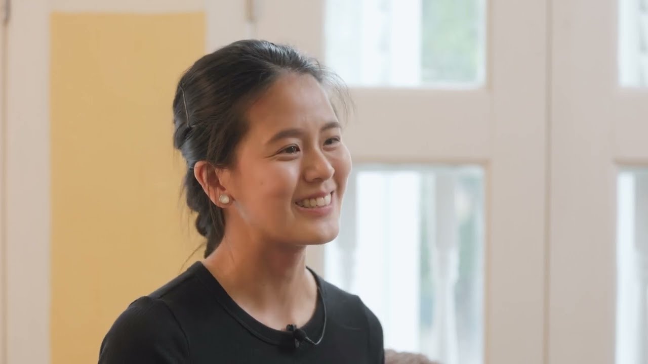 Inspiring Teacher of English Award 2022 (Teaching Award) Lim Yean Yue ...