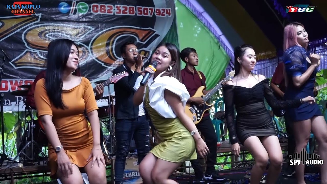 FULL ALBUM SUPER MANTULYSC MUSIK_ DANGDUT KOPLO TERBARU 2024_ ARTIS ...