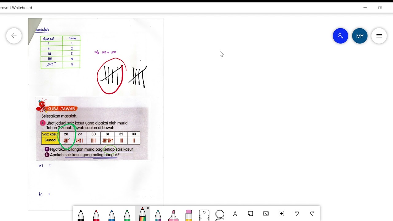 Gundalan Tahun 2 - YouTube