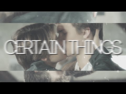 multicouples | certain things - YouTube