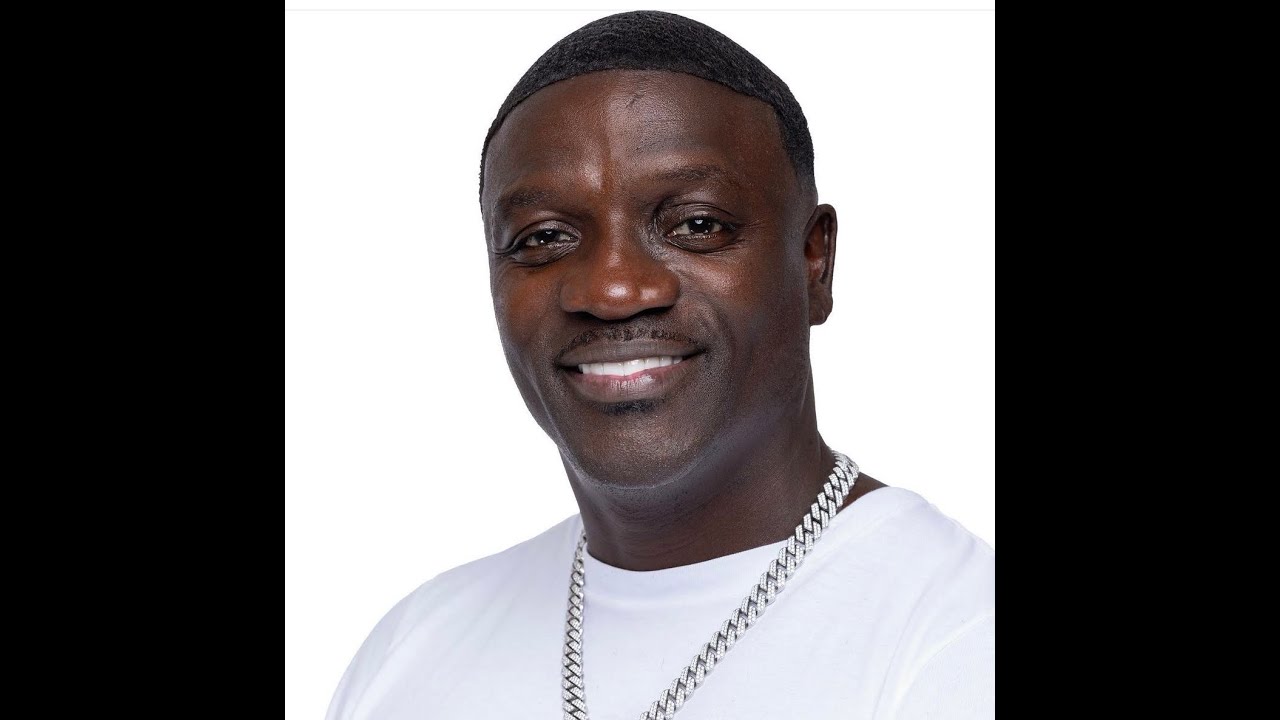 Akon Disrespectful Comments - YouTube