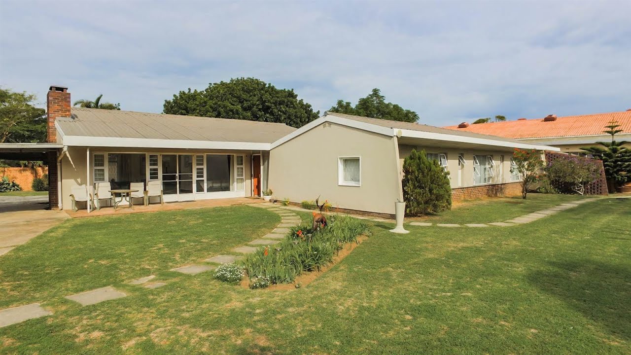 5 Bedroom House for sale in Eastern Cape | Port Elizabeth | Walmer ...