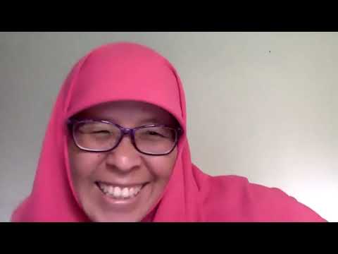 Parenting SIT Ibnu Hajar, bersama Ustadzah Rosyidah Carum