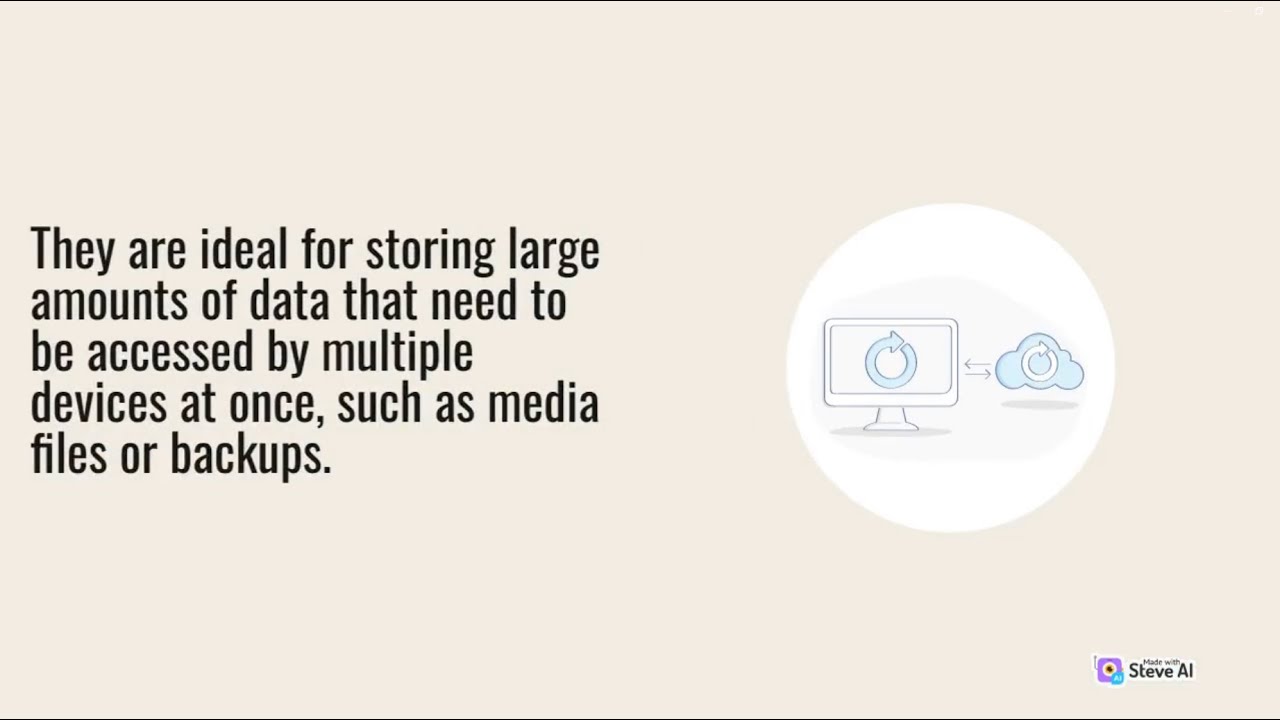 Compare types of external hard drives today | Part 1 | Tech Source ...