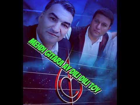 Mehdi gitara Bakı toyu