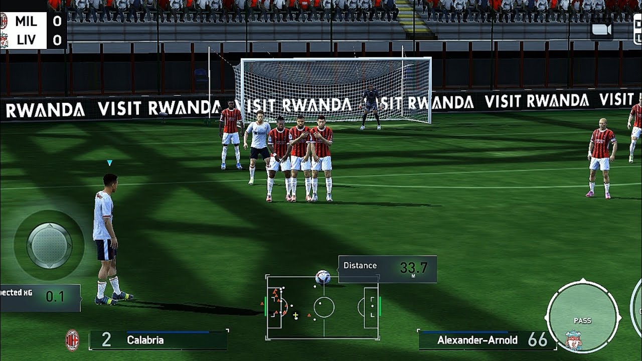 FIFA 16 MOD DFL 25 (APK, OBB, DATA) ANDROID OFFLINE DOWNLOAD - YouTube