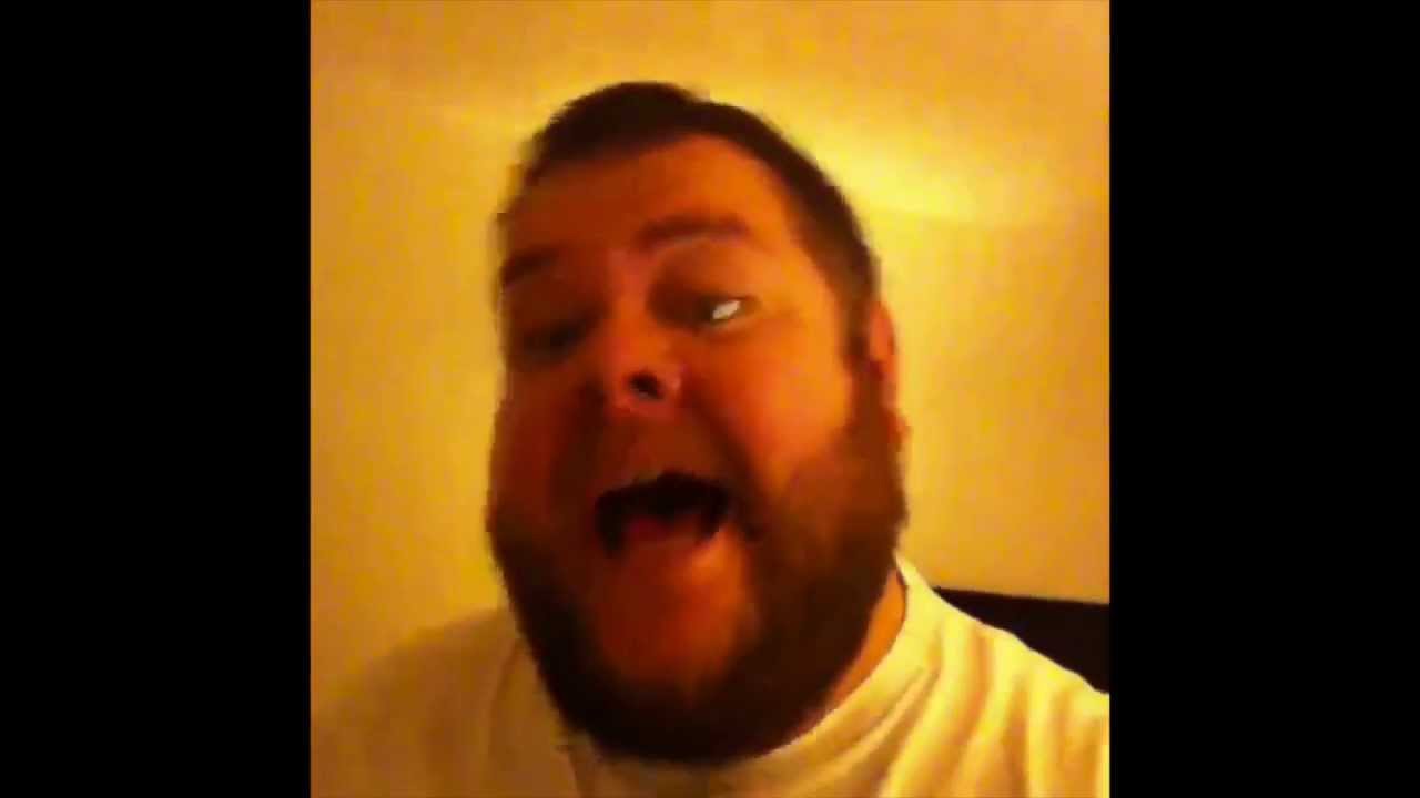 Jared Stradling Vine Compilation: You Know What Time it Is! (Part 1 ...