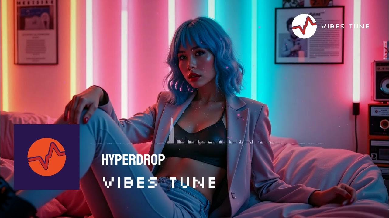 Instrumental - Hyperdrop - YouTube