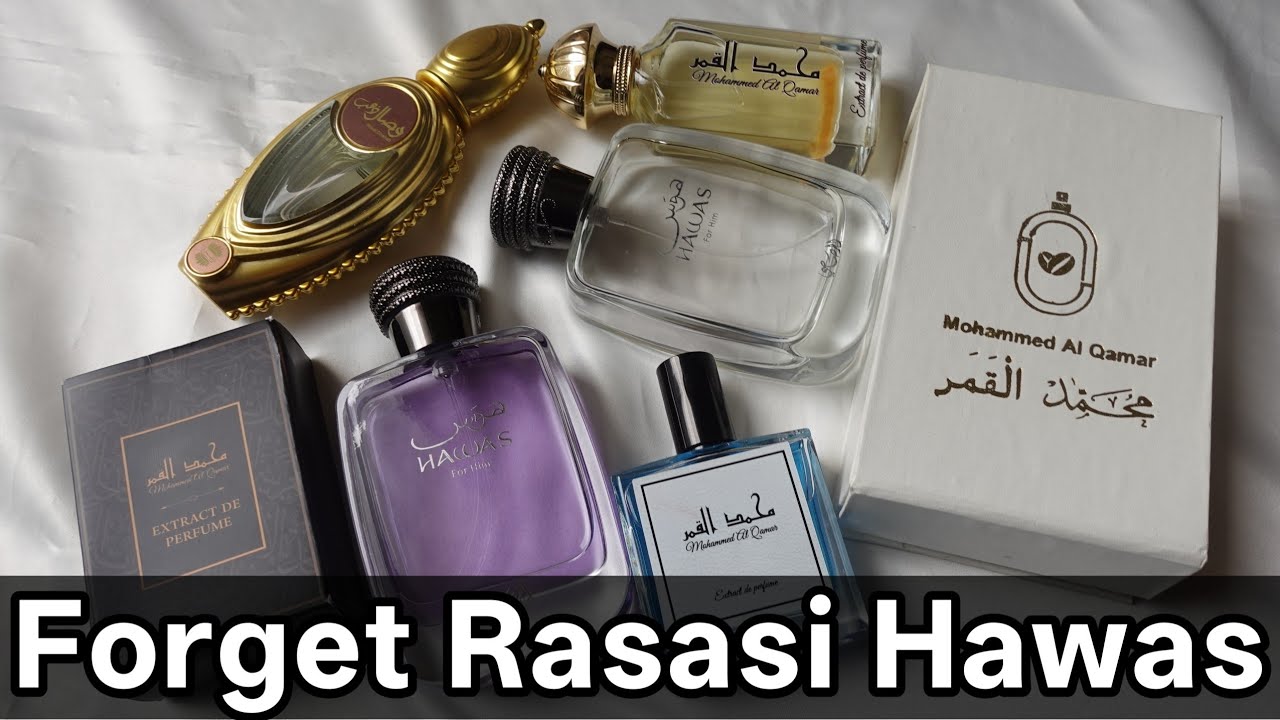 This perfume will make you forget RASASI HAWAS | Saif Ali Khan's ...