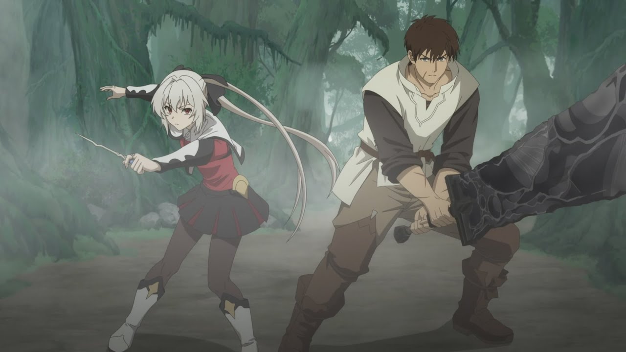He Has The Weakest Skill But Became The Most Powerful Warrior | Anime ...
