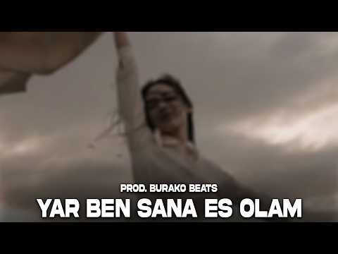 Yar Ben Sana Eş Olam - Aynur Doğan | Prod. Burako Beats
