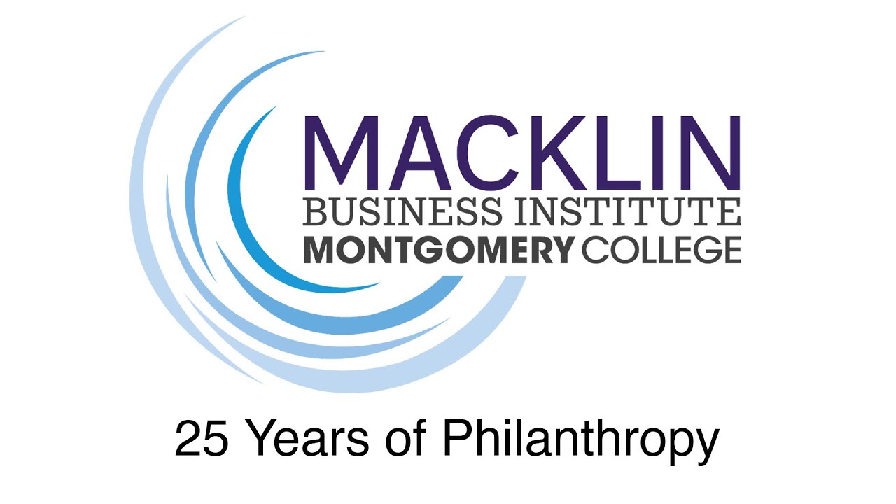 MC's Macklin Business Institute's Celebration of 25 Years of ...