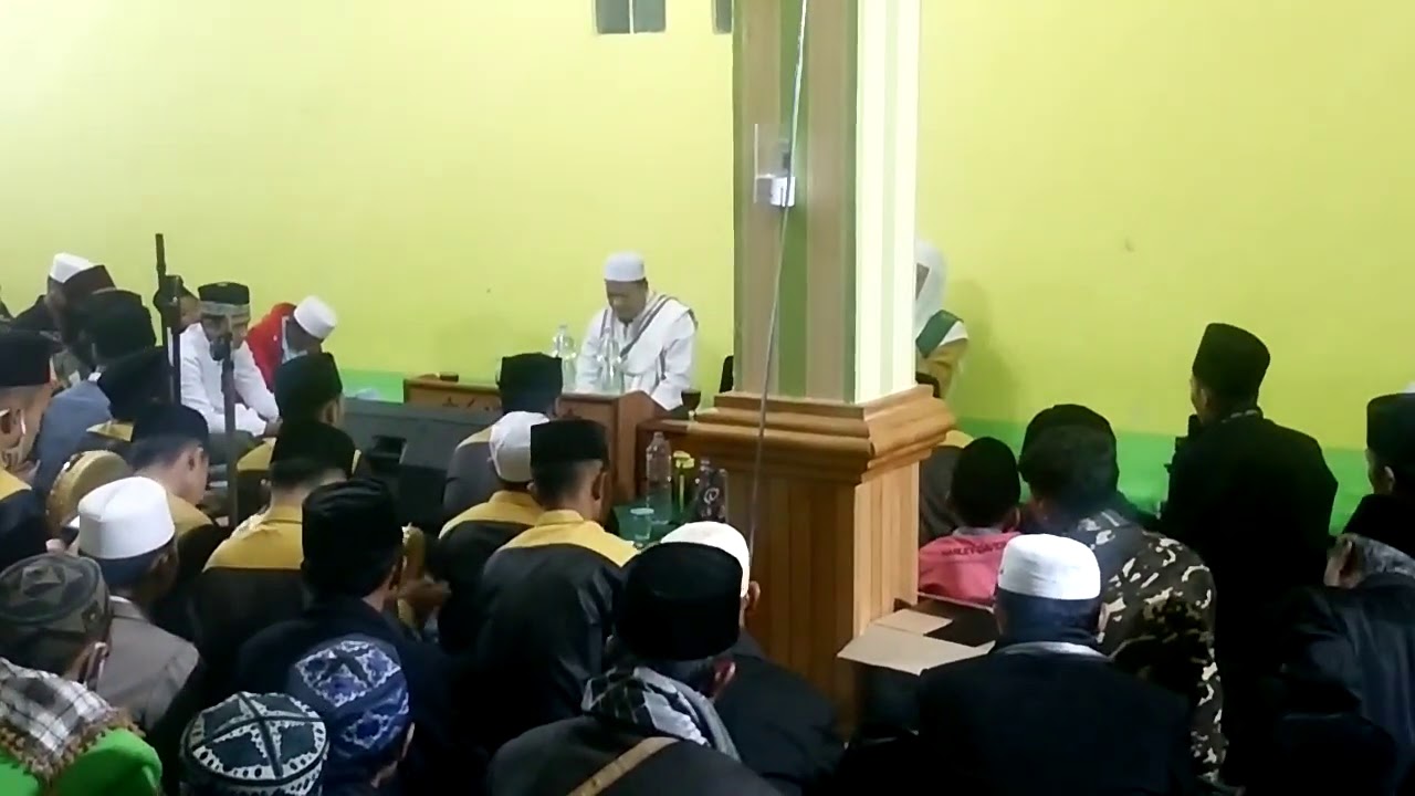 Di Buang Sayang Houl Aceng Maden - YouTube