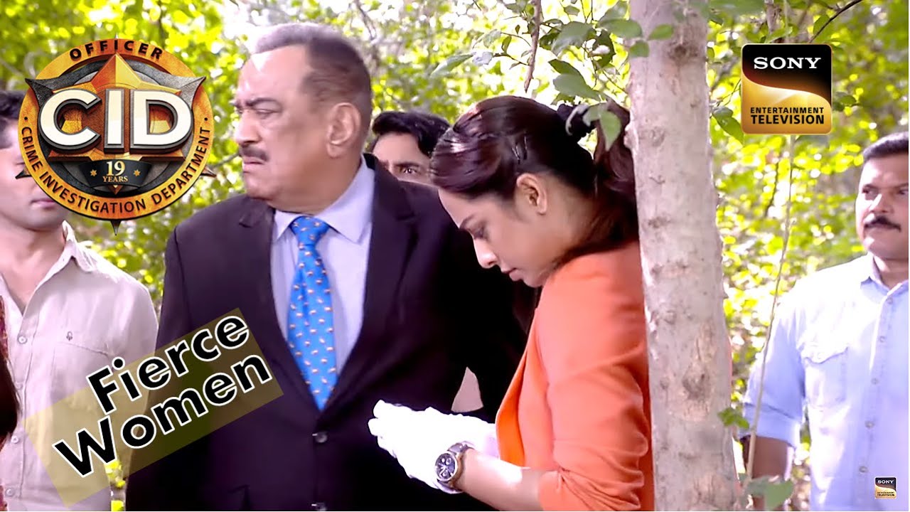 Lost Camera In The Woods | Ep 1478 | CID | सी.आई.डी | Full Episode ...