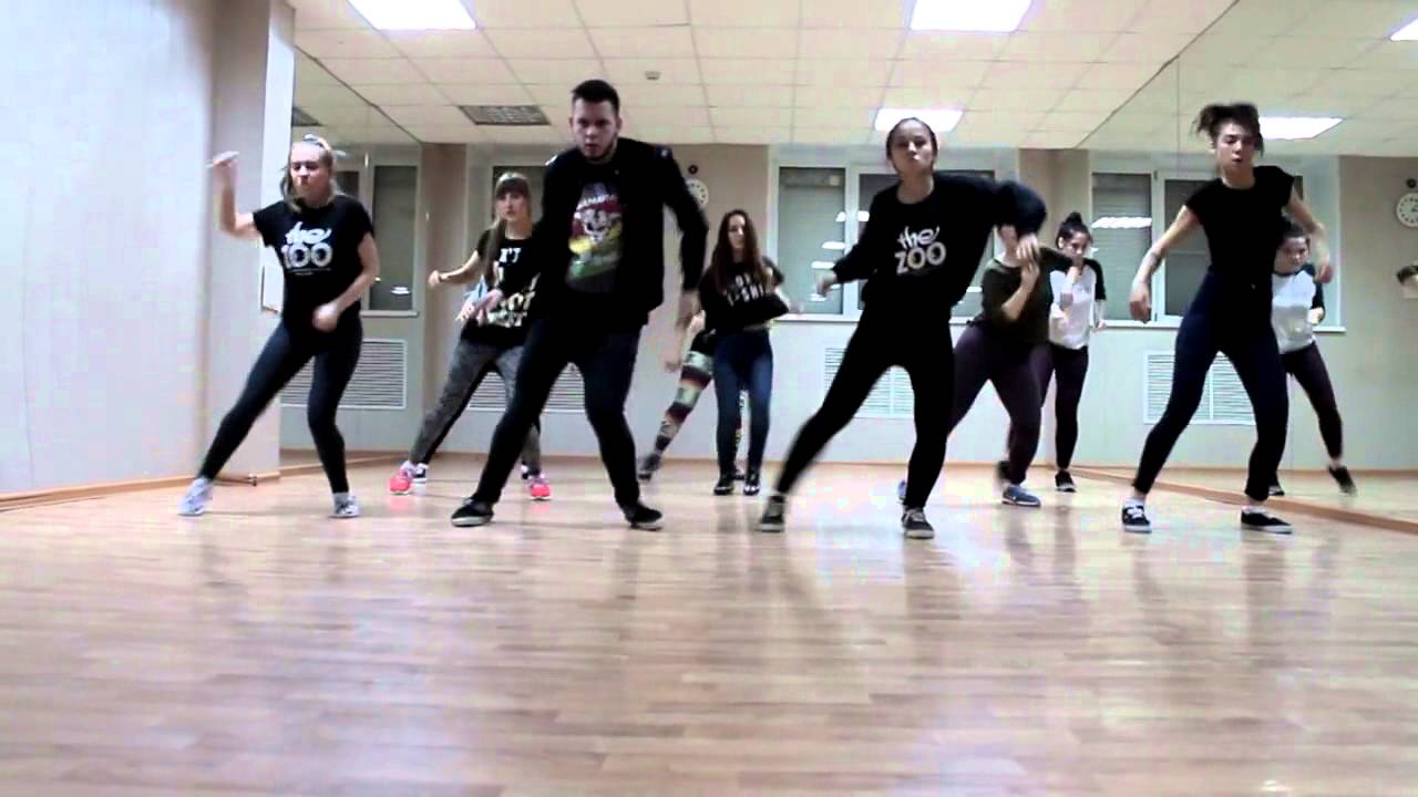 Song Future Fambo Bloodclaute Song Dancehall Choreo Aliya Shindrova ...