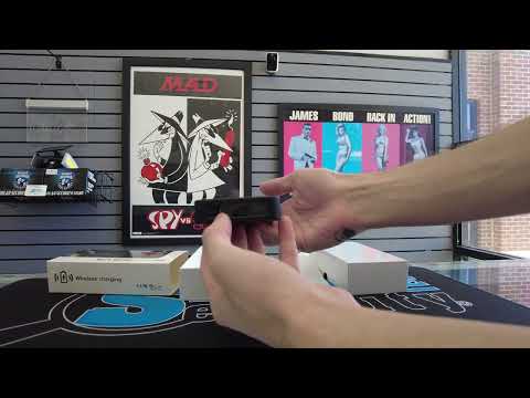 2K ULTRA POWER BANK SECURITY CAMERA ~ REVIEW