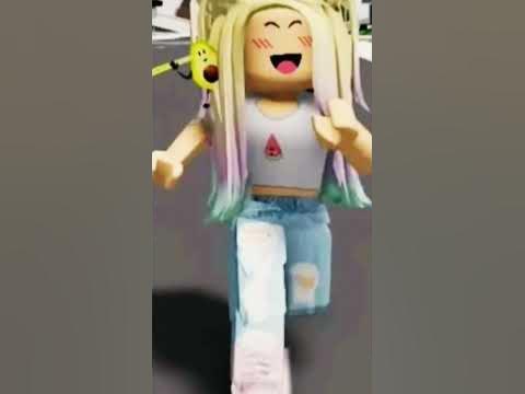 Lynitaa roblox y eve en la vida real😋 - YouTube