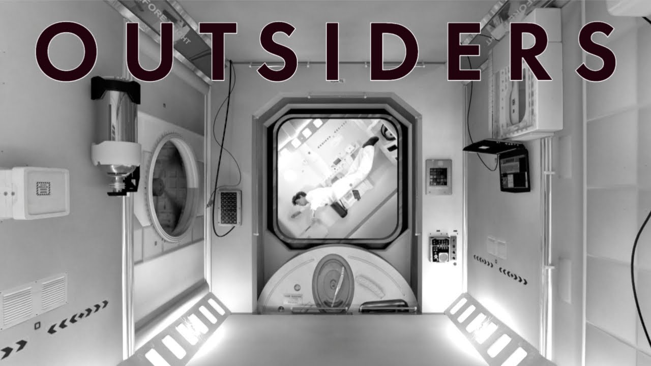 OUTSIDERS TRAILER - YouTube