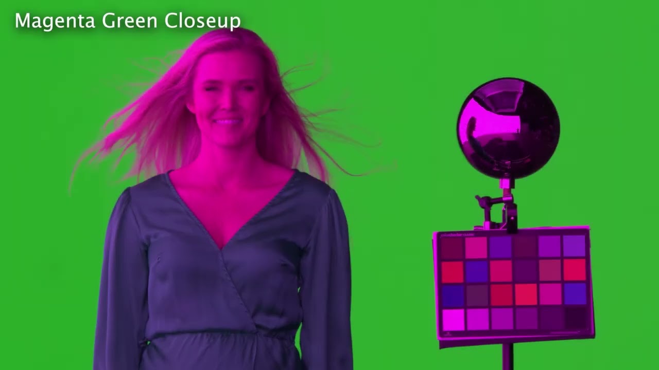 Netflix har utvecklat ny green screen-teknik. Sägs vara snabbare och ...