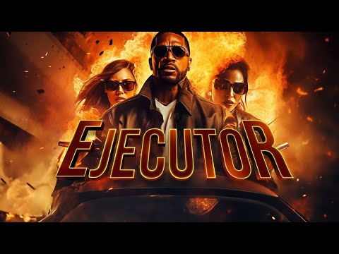 EJECUTOR | HD | PELICULA ACCIÓN EN ESPANOL LATINO