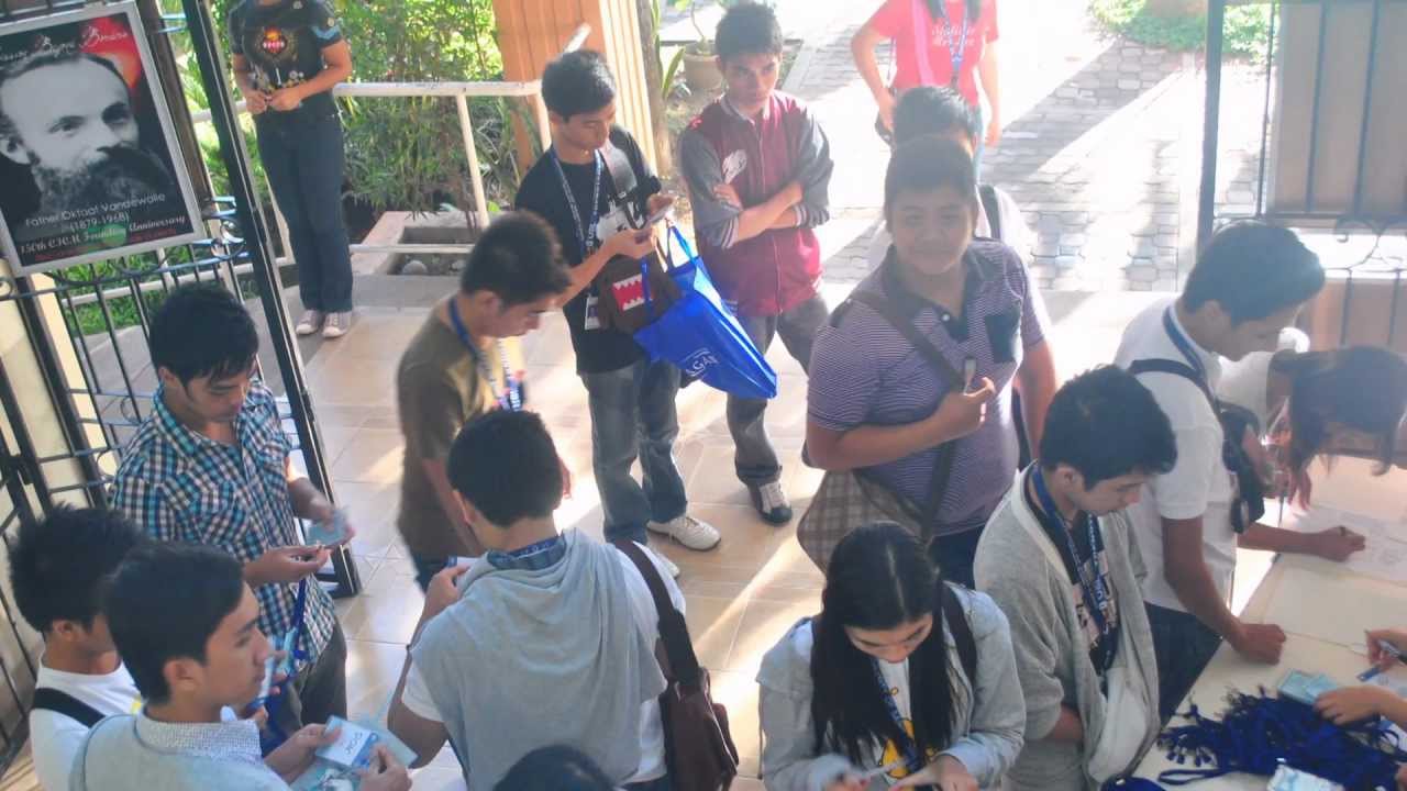 Limbagan Day 1.mpg - YouTube