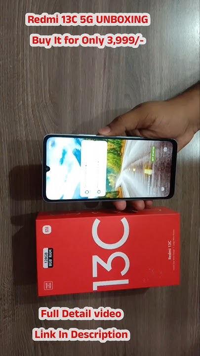 Redmi 13C 5G buy it for only 3999/- Camera quality mobile #smartphone #top #flagship #instagram ...