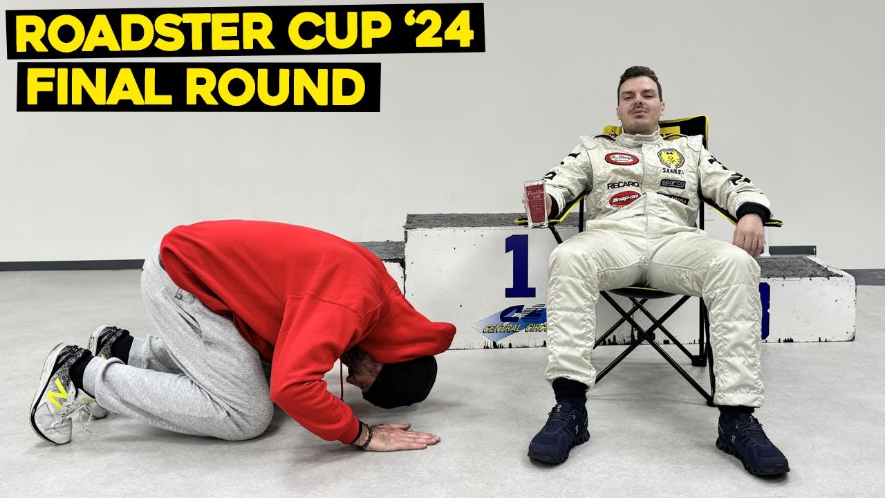 Je raccroche les gants... - YouTube