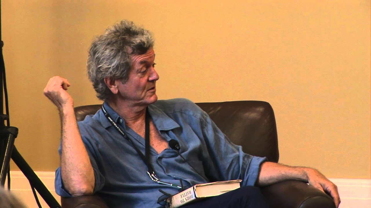 Nashville Writers Circle with Rodney Crowell and Jack Hurst - YouTube