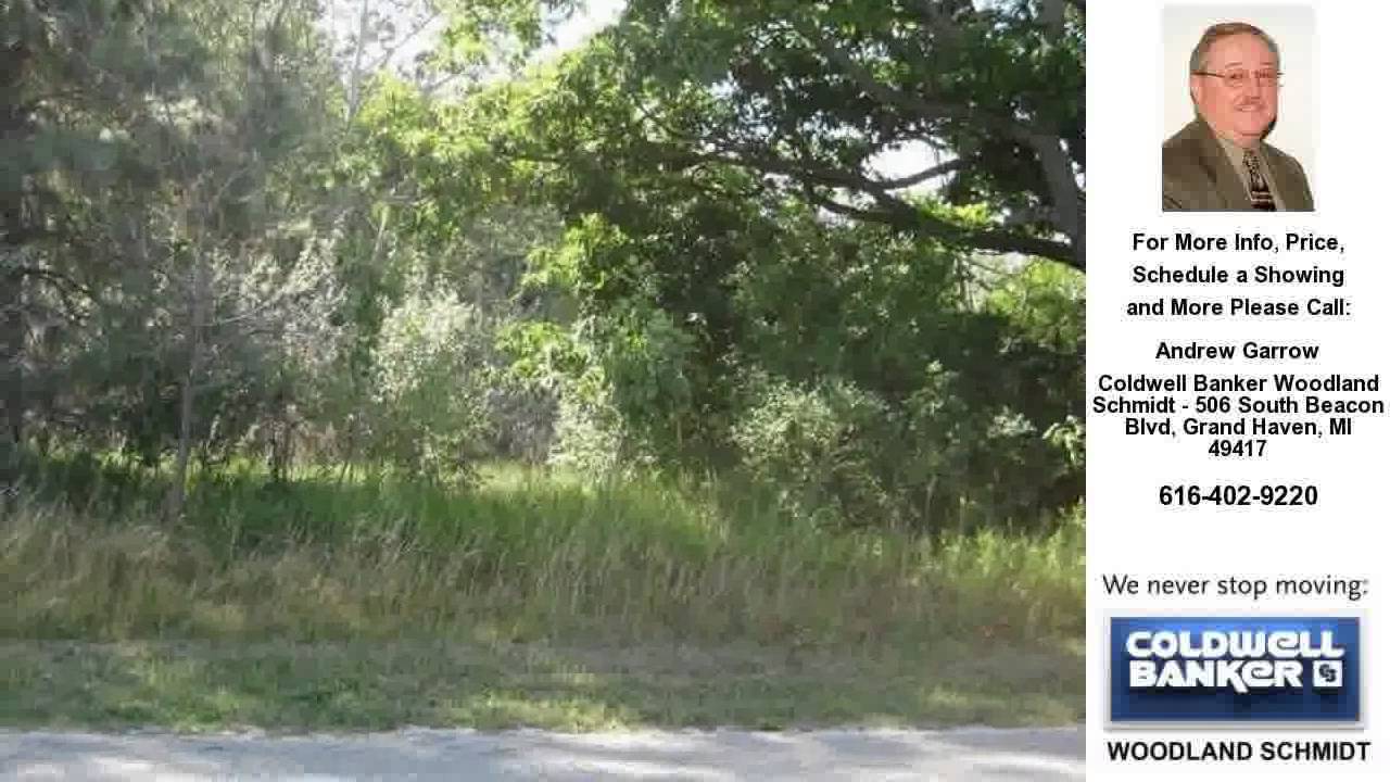 0 South Lakeshore Dr, Ludington, MI Presented by Andrew Garrow. - YouTube